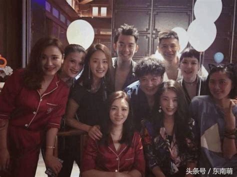 鄭愷王曉晨：濃濃的摯友情，是否會日久生情呢？ 每日頭條