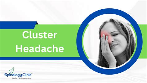 Understanding Cluster Headaches Symptoms Causes And Treatment Best