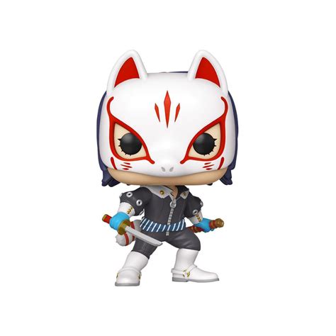 Yusuke Funko Pop Persona5
