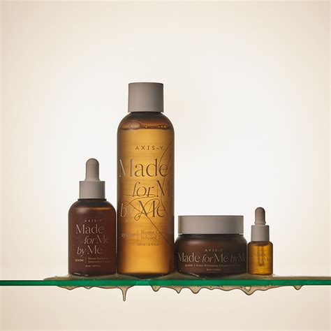 Brand Spotlight Axis Y The Yesstylist