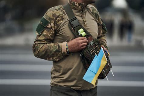 В Україні відзначають День захисників і захисниць