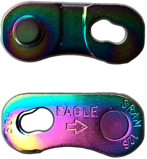Sram Eagle Powerlock Chain Connector 12speed 12 Speed Bike Shed