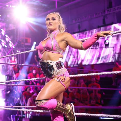 Tiffany Stratton In 2025 Wwe Womens Womens Wrestling Nxt Divas