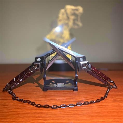 Kuronami Knife Etsy