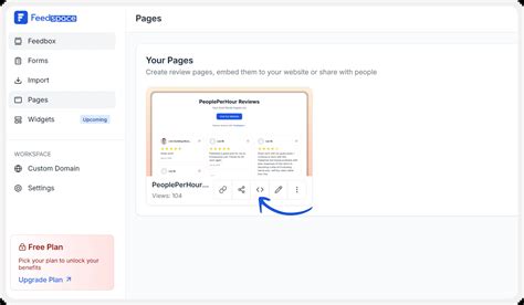 How To Embed Peopleperhour Reviews On Any Website For Free [under 5 Mins]