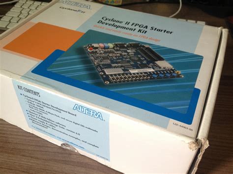Продам Altera Cyclone Ii Fpga Плис Starter Kit Продам Отдам Услуги Форум по радиоэлектронике