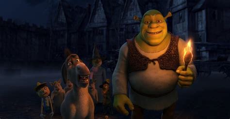 Scared Shrekless Streaming Where To Watch Online