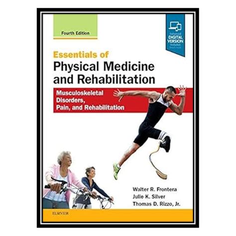 قیمت و خرید کتاب Essentials Of Physical Medicine And Rehabilitation