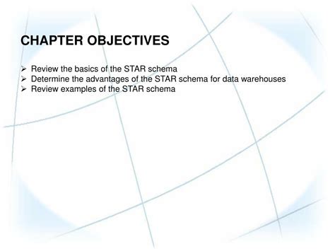 PPT CHAPTER PRINCIPLES OF DIMENSIONAL MODELING PowerPoint Presentation ID