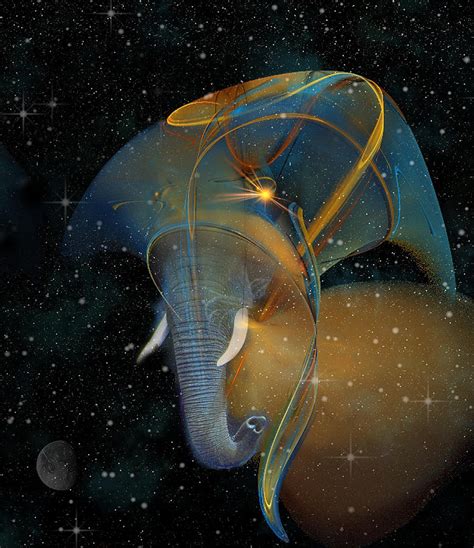Memory Digital Art By Phil Sadler Fine Art America