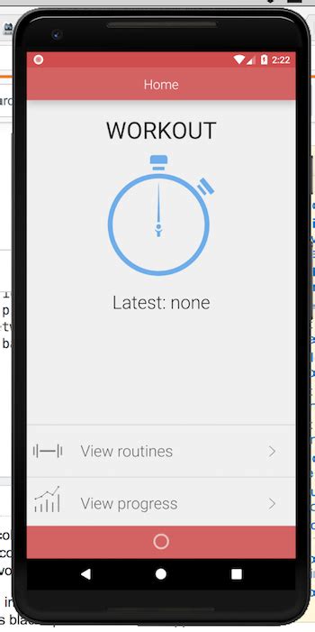 Android Cordova StatusBar Plugin Works On Emulator But Not On Device Stack Overflow
