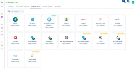 Set Up Windows File Collector Exabeam Documentation Portal
