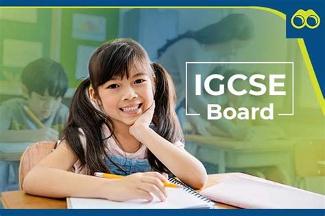 Igcse Board What Is Igcse Board Full Form And Advantages