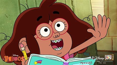 New Primos Stills Got Unveiled Via Imdb As Part Disney Television
