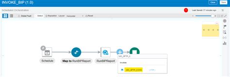 Place File In Ftp Server From Bip Using Oic Techsupper