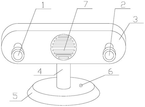 Sitting Posture Monitor And Control Method Eureka Patsnap