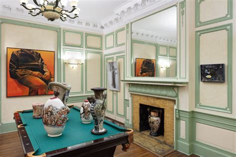 Estonians In New York Interview With Margot Samel Echo Gone Wrong