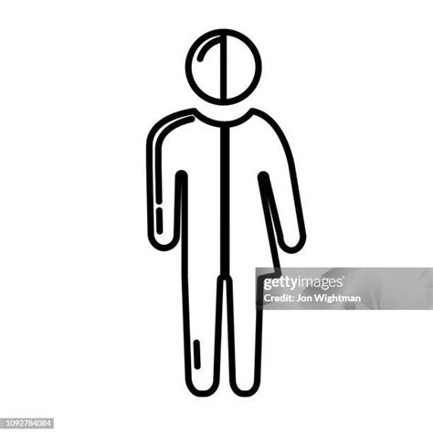 40 Mixed Gender Icons High Res Illustrations Getty Images