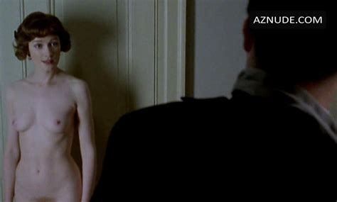 Claire Skinner Nude Aznude