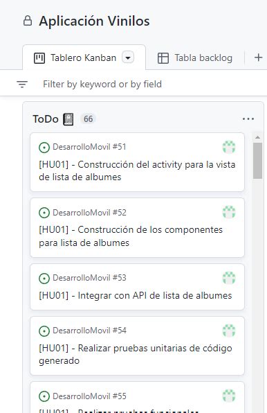 Historias De Usuario Clts Uniandes DesarrolloMovil GitHub Wiki