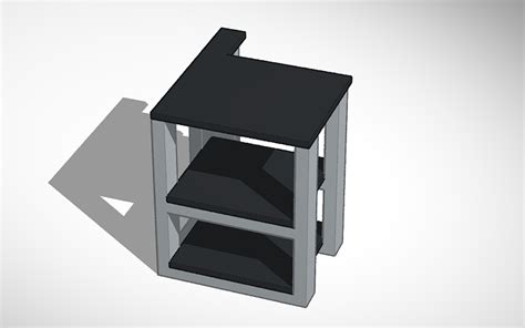 3d Design Print Tinkercad