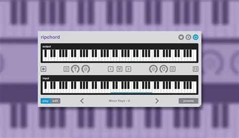 Ripchord Free Vst Plugin For Composing Plugin Nation