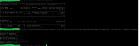 Does Deepstream App Use Nvdec Deepstream Sdk Nvidia Developer Forums