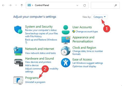 3 Best Ways To To Fix Java Applet Missing From Control Panel