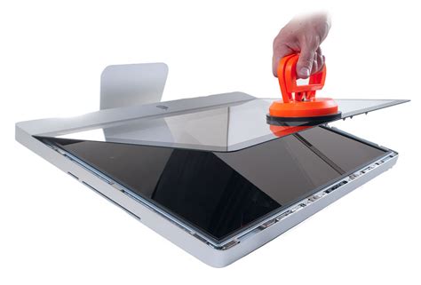 Install SSD IMac How To DIY Guide Tutorial