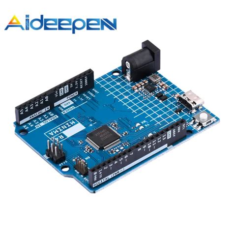 Aideepen Programing Learning Board Suitable For Arduino Uno R4