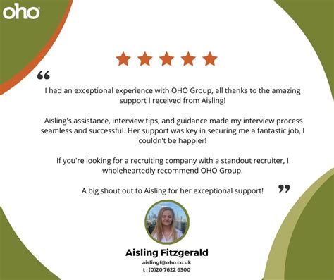 Oho Group Ltd On Linkedin Ohotribe 5starreview Python