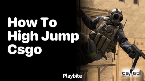 Strafe Jumping Secrets Elevate Your CSGO Game