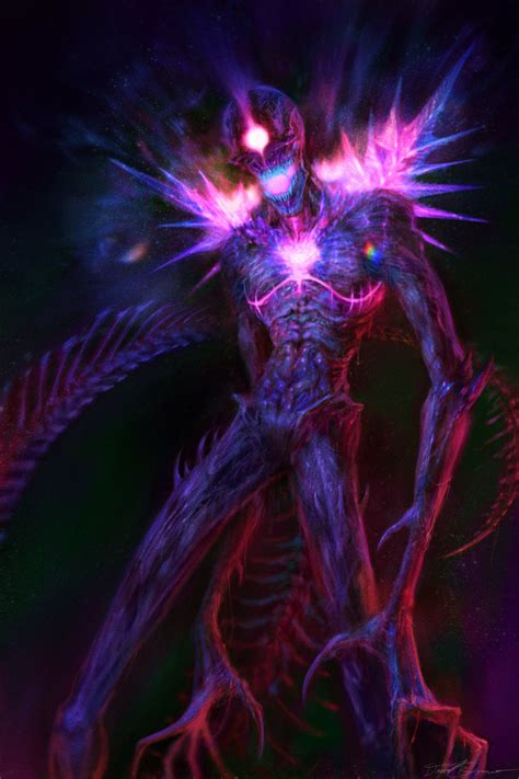 Shin Godzilla 5th Form Rgodzilla