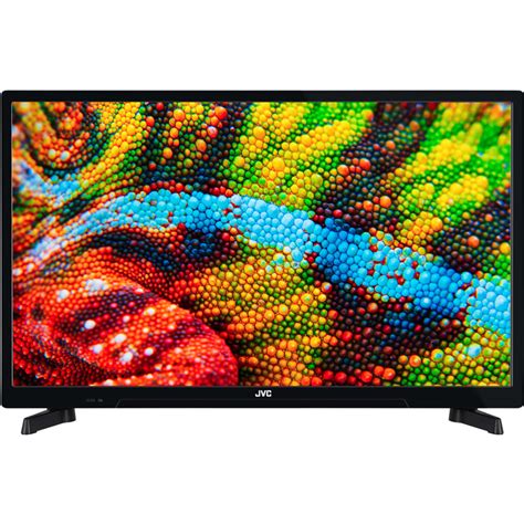 Телевизор JVC LT-24VH4300 24.0 ", 60.0 см