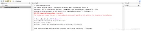 matlab psychtoolbox安装记录 downloadpsychtool csdn博客