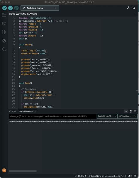 push button doesn t work programming arduino forum