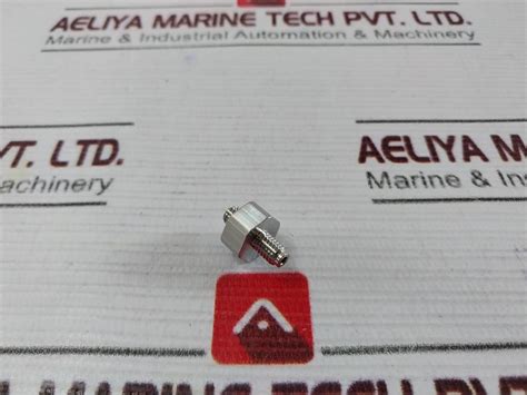 Waters 700000966 Apci Esi Probe Coupling Aeliya Marine