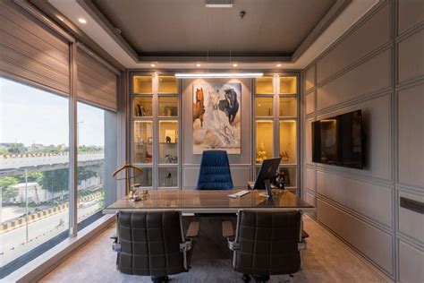 Design Brilliance Unveiled Architect Rajkumar Kumawats Architectural Odyssey Commercial