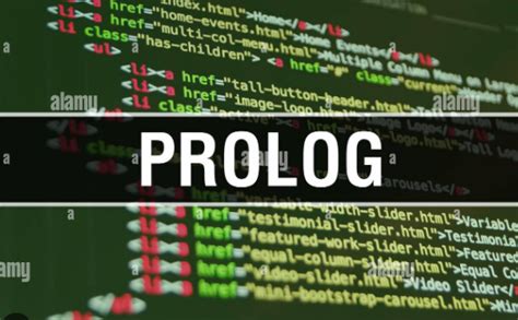 Prolog