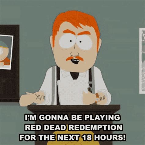 Im Gonna Be Playing Red Dead Redemption For The Next18hours Harrison