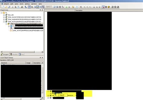 how to connect sap netweaver bw 7 3 with sap data sap community