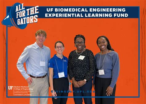 Join Olajompo Moloye Olabisi Phd Chair Of The Uf Bme Alumni Advisory