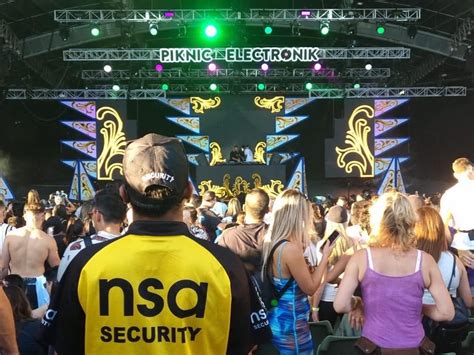 Gallery Nsa Security