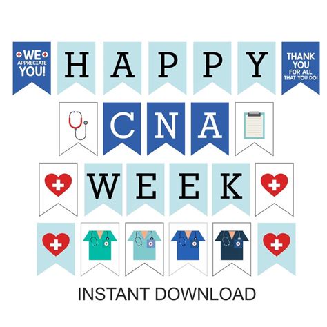 Cna Week Ts 60 T Ideas For 2026
