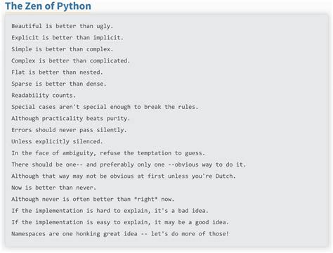 Python 编程基础