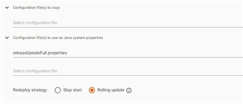 Updater Editor “no Matching Property Definition Found” After 15 6 Update Experience Manager