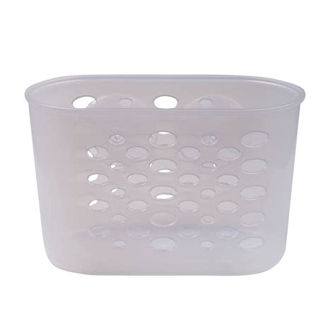 Поличка пряма висока Volver Oval біла 10214wh — купити на Eva Ua гіпермаркет краси