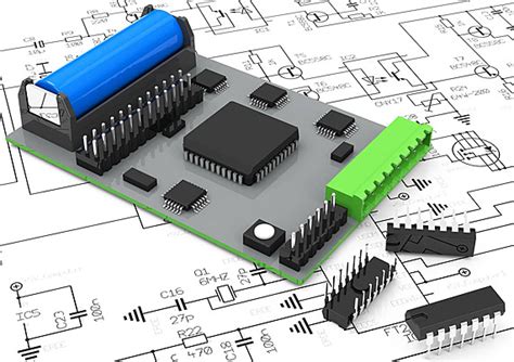 And Main Microprocessor Background Images Hd Pictures And Wallpaper