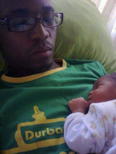 Sibusiso Thwala