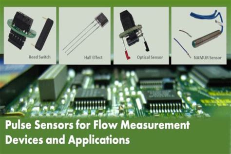 Titan Enterprises Goes ‘back To Basics With Flow Meter Sensors